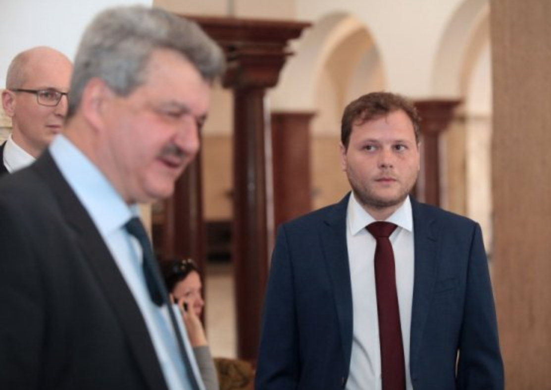 What the extradition of alleged Israeli broker scam perpetrator Gal ...