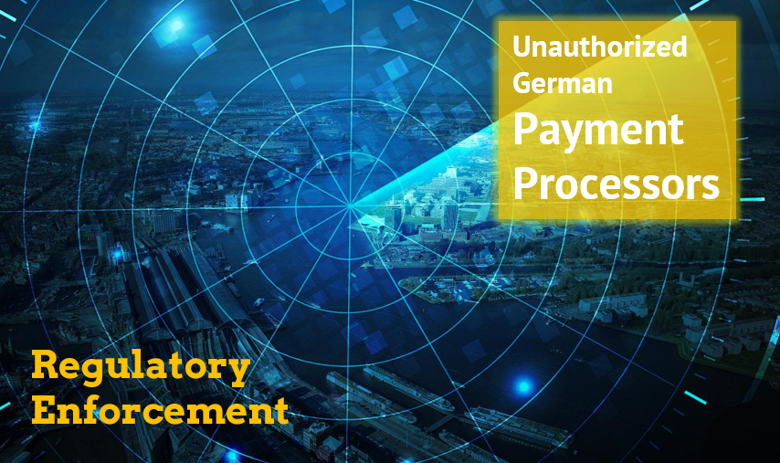 Investor Warning - Unauthorized payment processor TEC Bauservice und ...