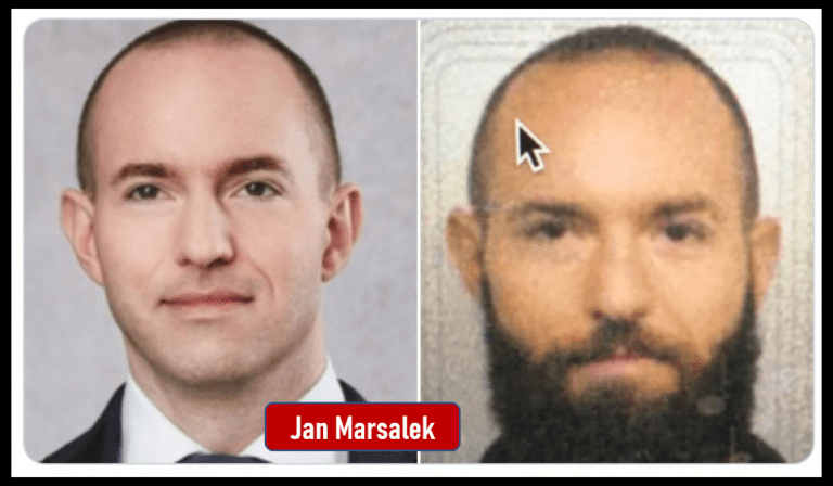 The Enigmatic Jan Marsalek: A Wirecard Scandal Beyond Financial Fraud ...