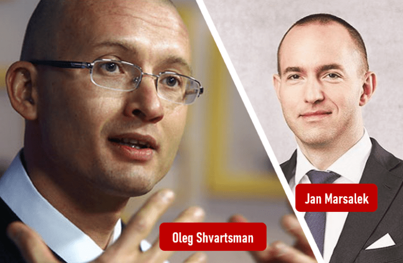 Jan Marsalek | FinTelegram News