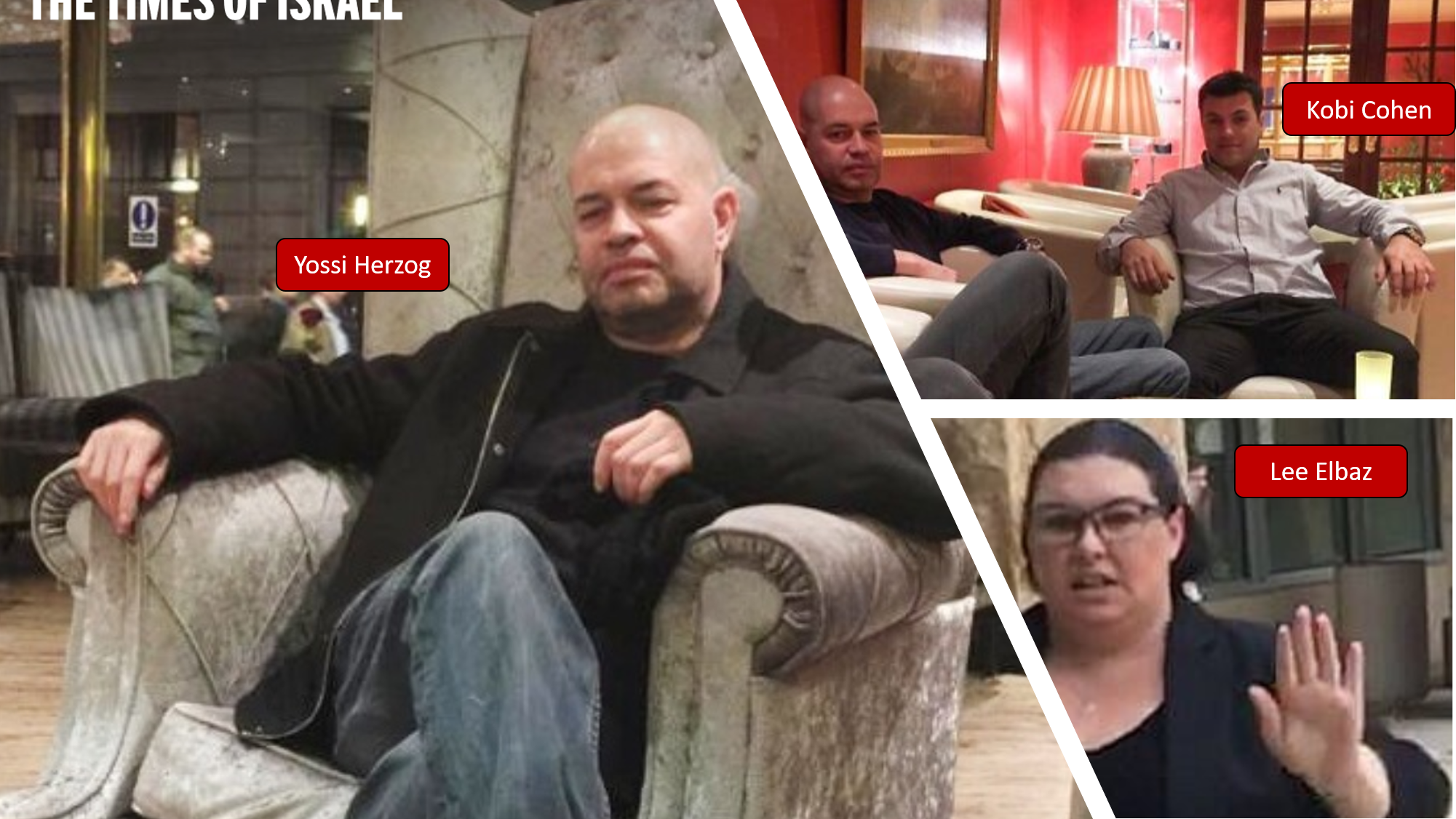 Update: US Regulator CFTC v. Yossi Herzog et al | FinTelegram News