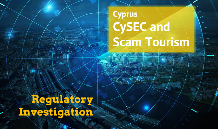 And again! CySEC-regulated Libertex sees its license partially ...