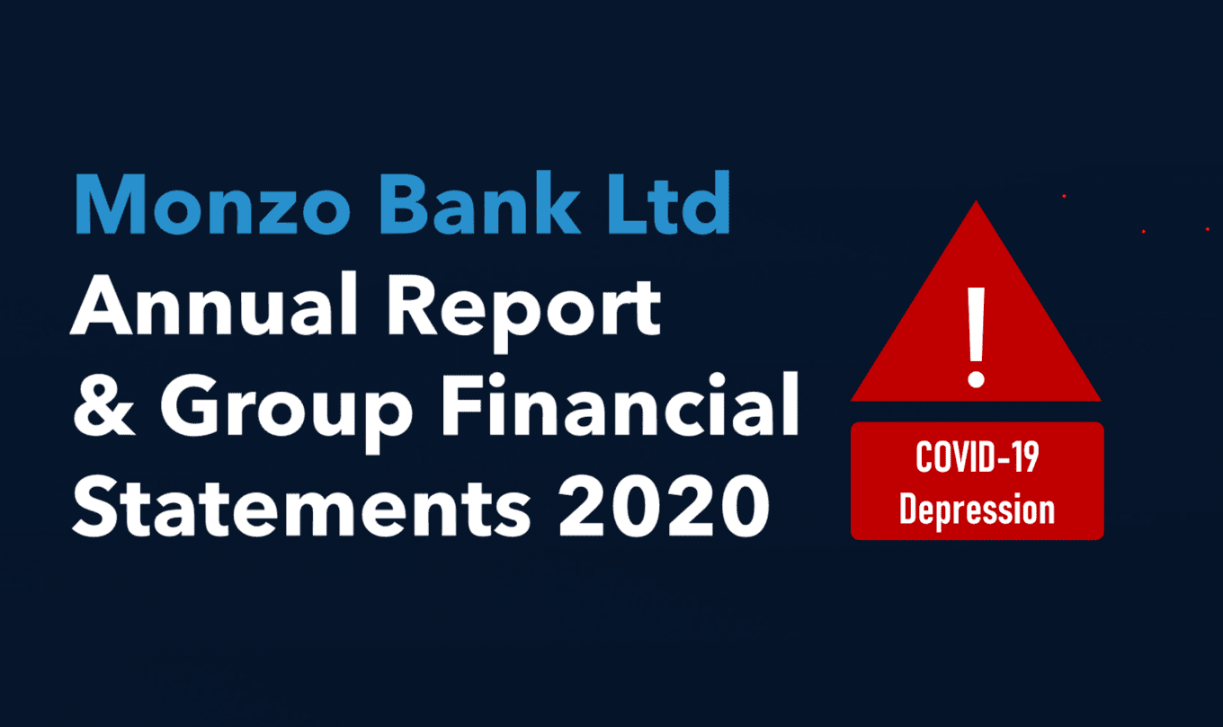 FinTech Alert: Monzo starts to close down business accounts amid COVID ...