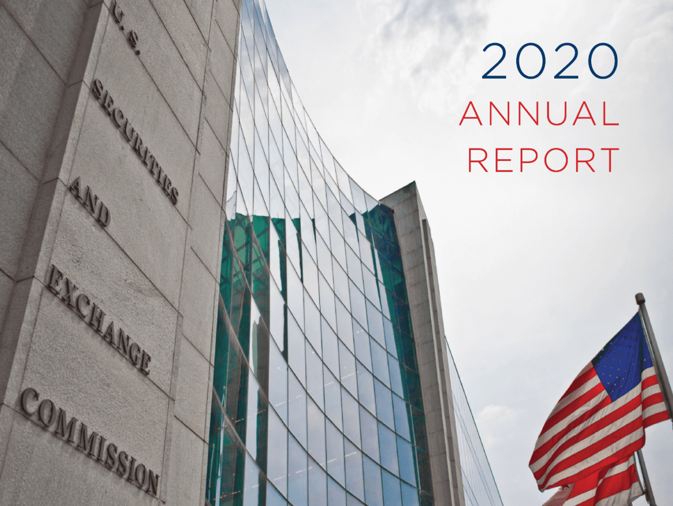 Investor Protection – SEC secured $600 million for harmed investors in ...