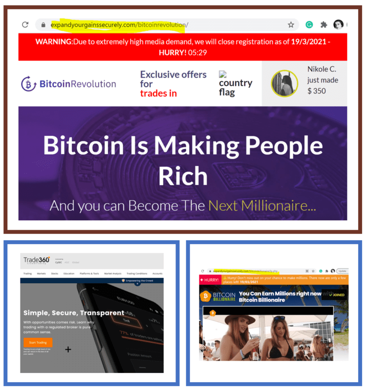 KRYPTON CAPITAL, TRADOLOGIC, and the Anatomy of an Investment Scheme [Part 1 - The Crowdwiz Case ...