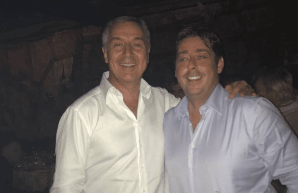 Interesting! Notorious Belgrade Law Firm Vujosevic & Partners ...