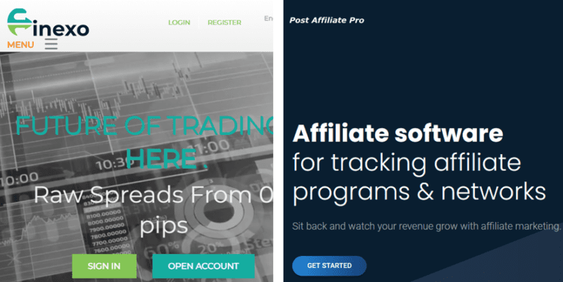 BitQT fraud campaign promotes Finexo broker scam - FinTelegram News