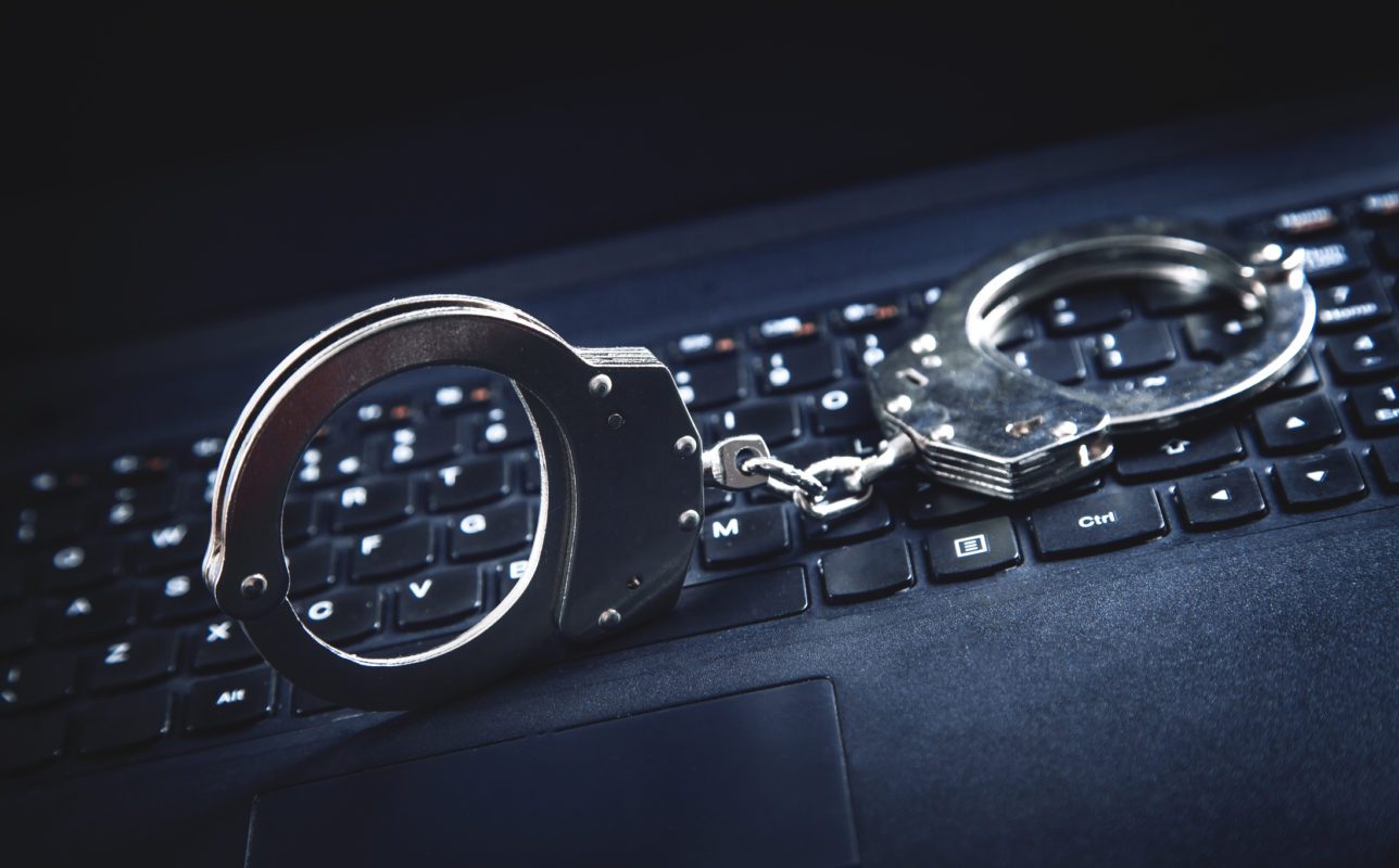 Disgraced Payvision founder Rudolph Booker loses motion for a ...