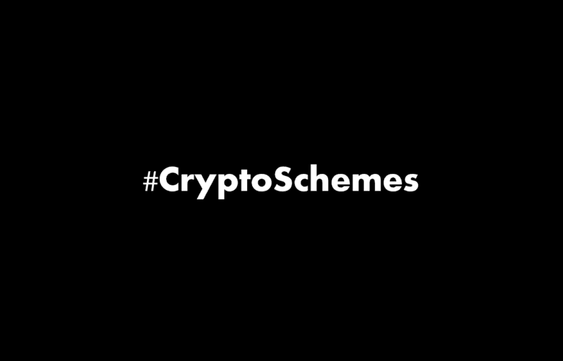 The FCA crypto warning firework continues with six new warnings ...