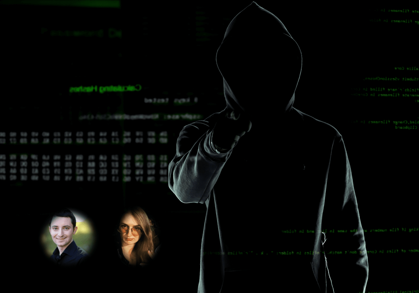 U.S. Justice Department announced two arrests in the Bitfinex crypto ...