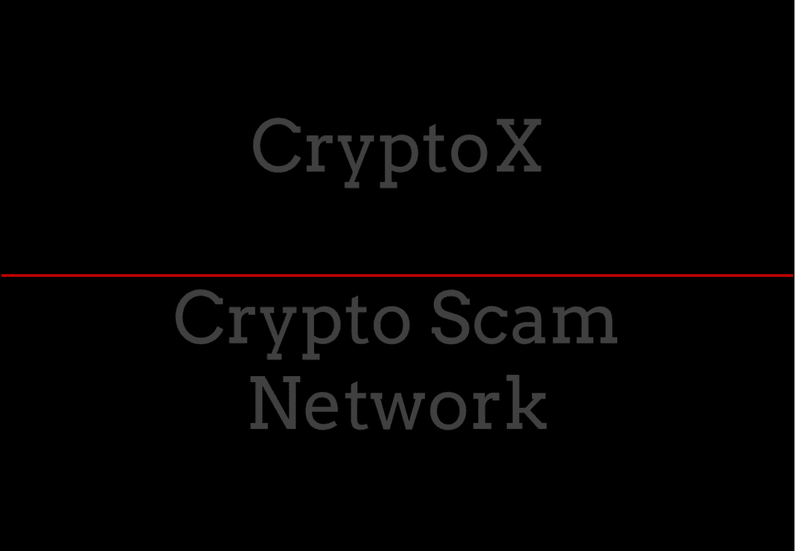 Attention! The vast Polish crypto scam network around CryptoX! - FinTelegram News