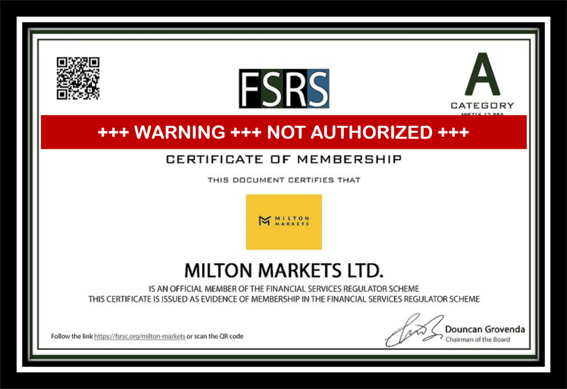 Investor Warning - Broker scam LedgerOptions and Czech Tifiya Group ...