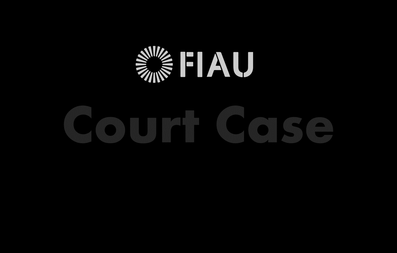 Maltese FIAU In Troubles: The Regulator's Approach Violated The ...