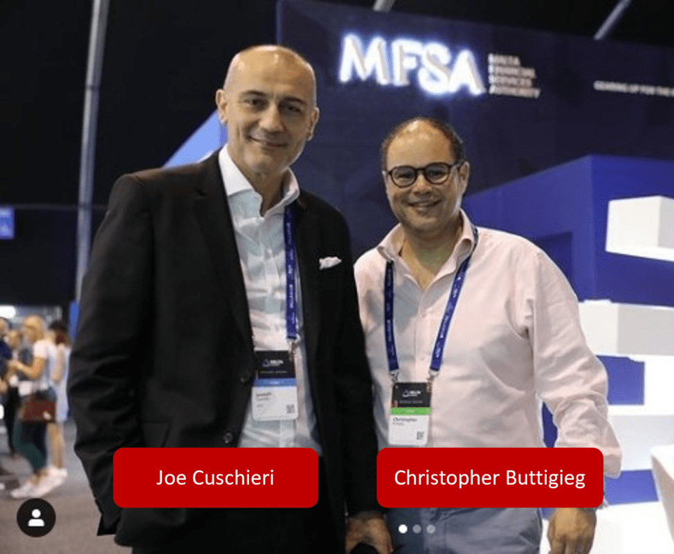 Interesting – MFSA and Christopher Buttigieg taken to court by Maltese ...