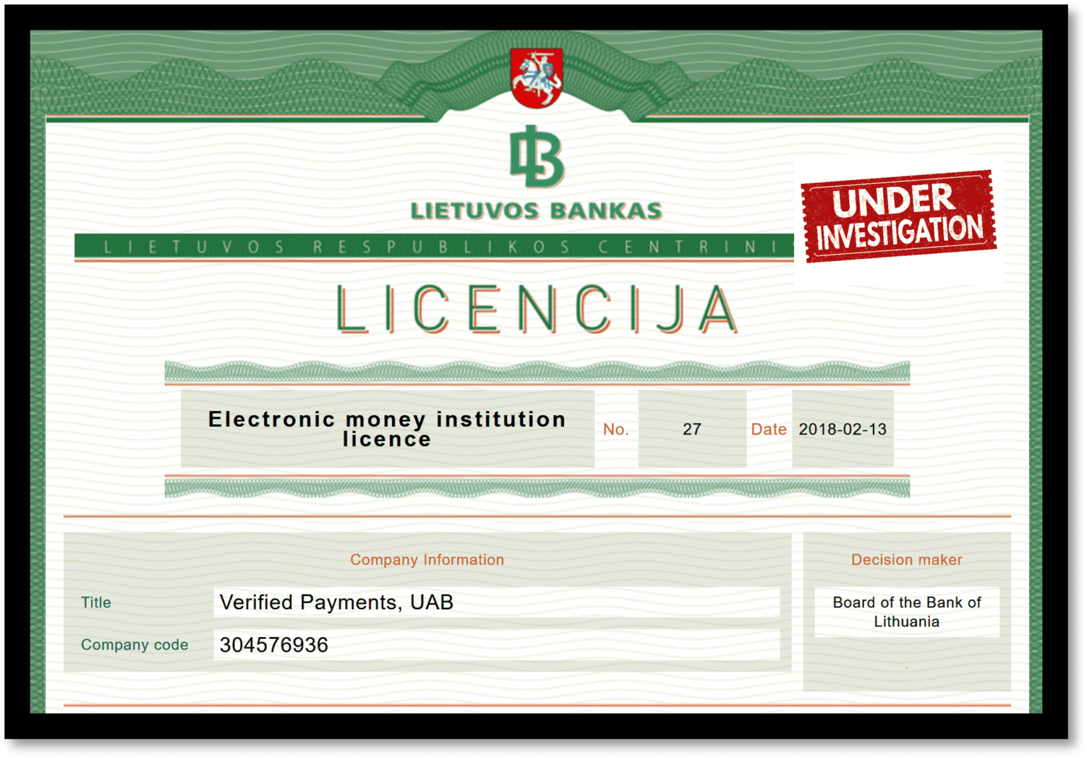 Investor Warning - AlphaFX broker scam and a fake review | FinTelegram News