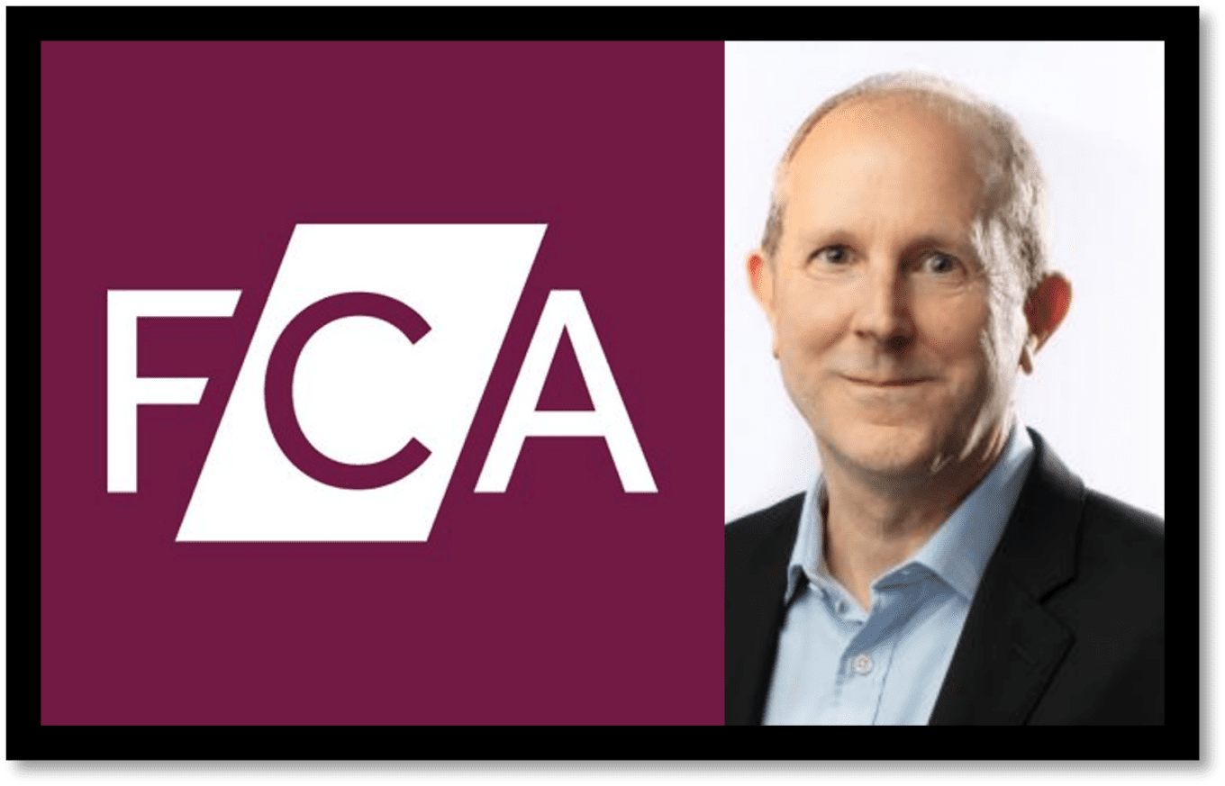 Richard Lloyd Appointed Interim Chair Of The UK FCA - FinTelegram News
