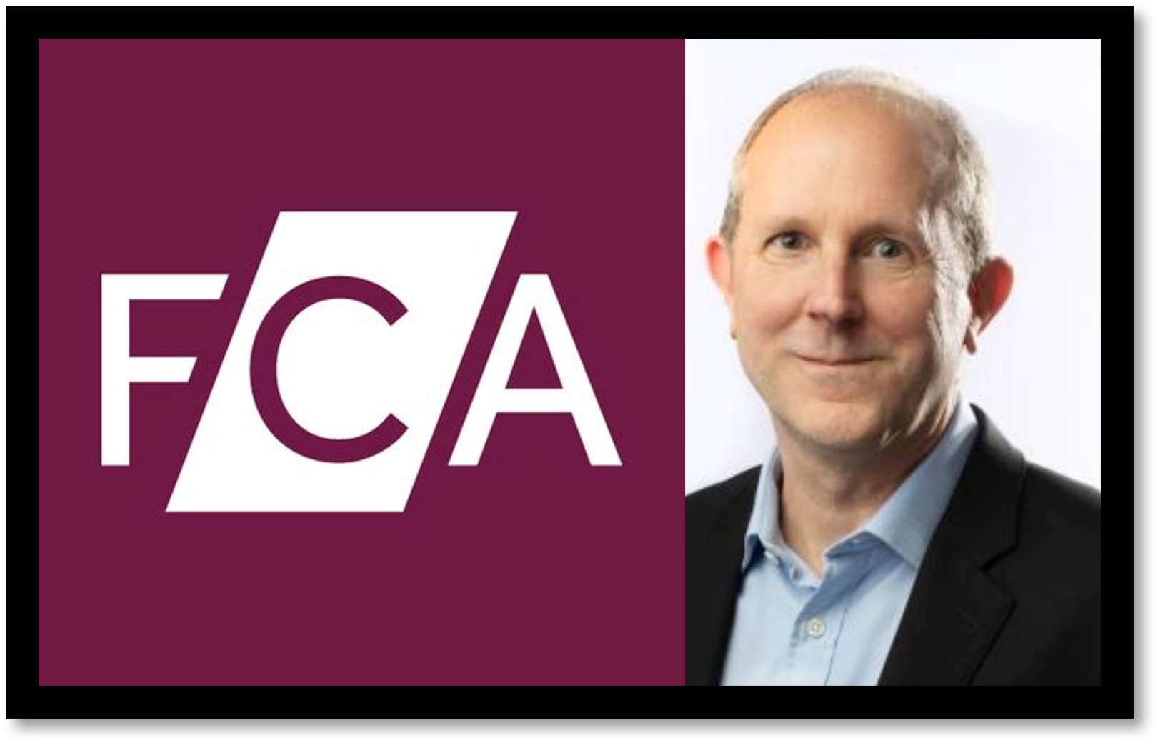 Richard Lloyd Appointed Interim Chair Of The UK FCA | FinTelegram News