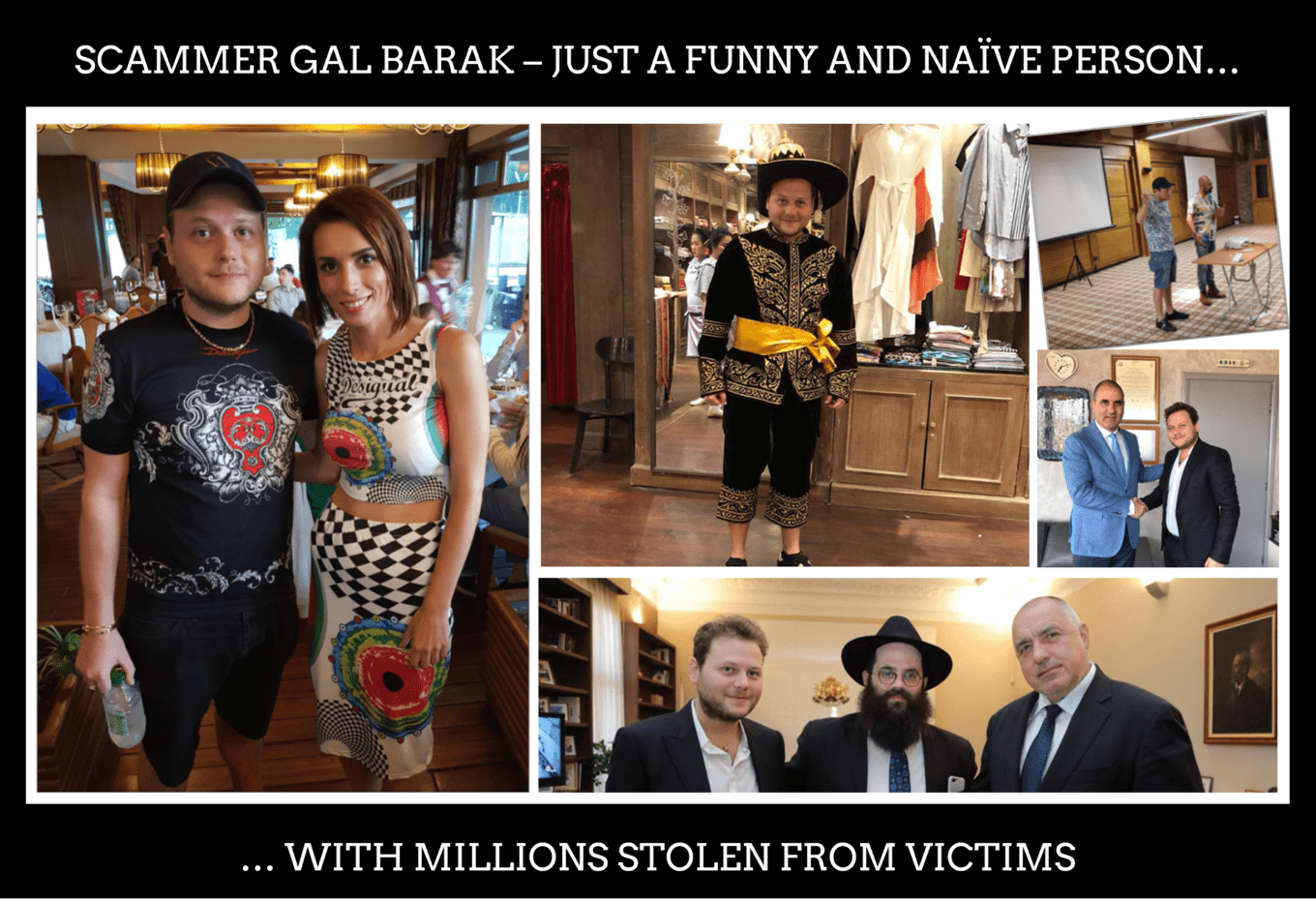 Wake-Up Call For The EU Legal System In The Precedent Case Of ...