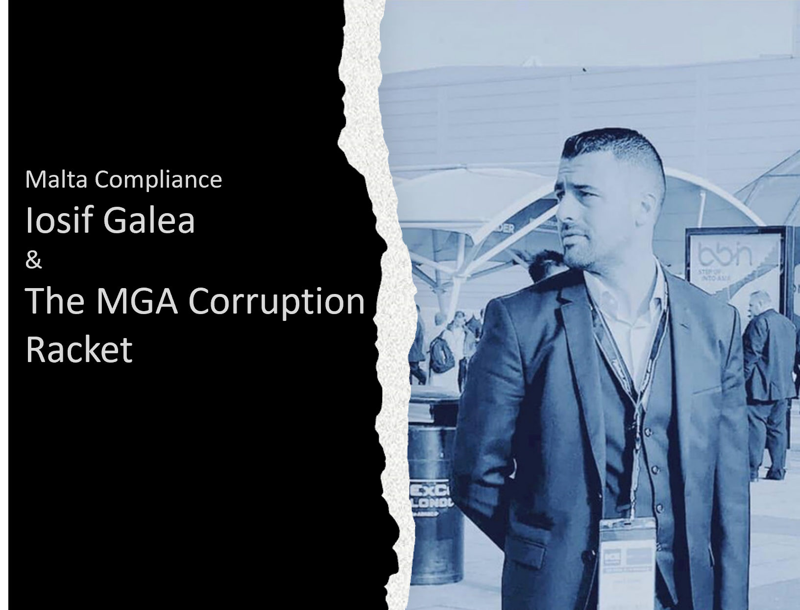 Corruption Case: MGA Halted Gaming Applications Linked To Former Bet90 ...