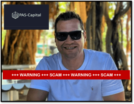 Another warning against Max Capital scam FinMax and its mutations ...