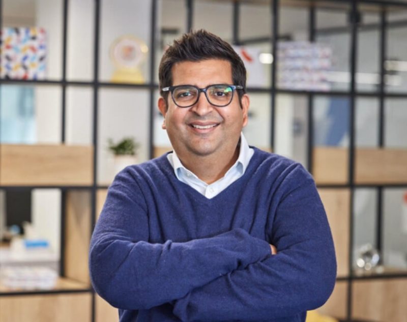 Disgraced Payvision founder Rudolph Booker loses motion for a ...