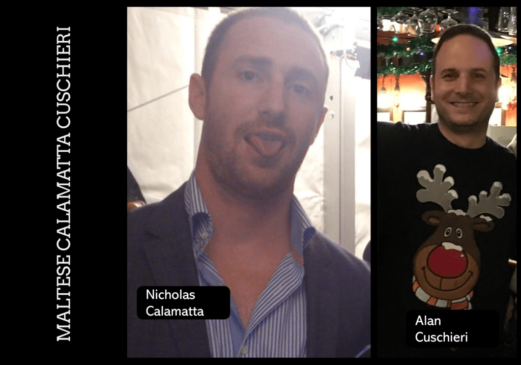 Disgraced Payvision founder Rudolph Booker loses motion for a ...