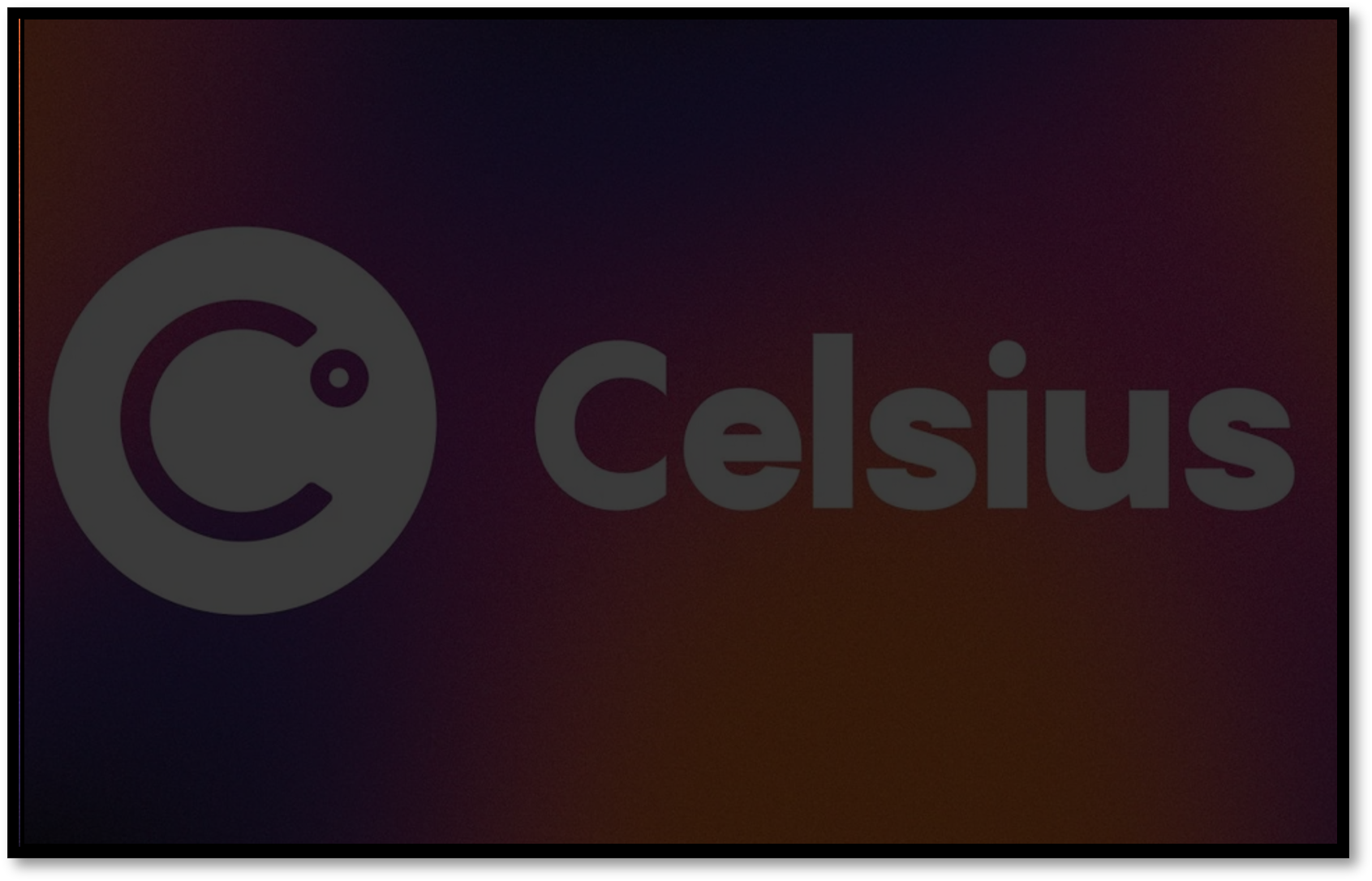 Crypto Lender Celsius Network Allegedly 'Deeply Insolvent ...