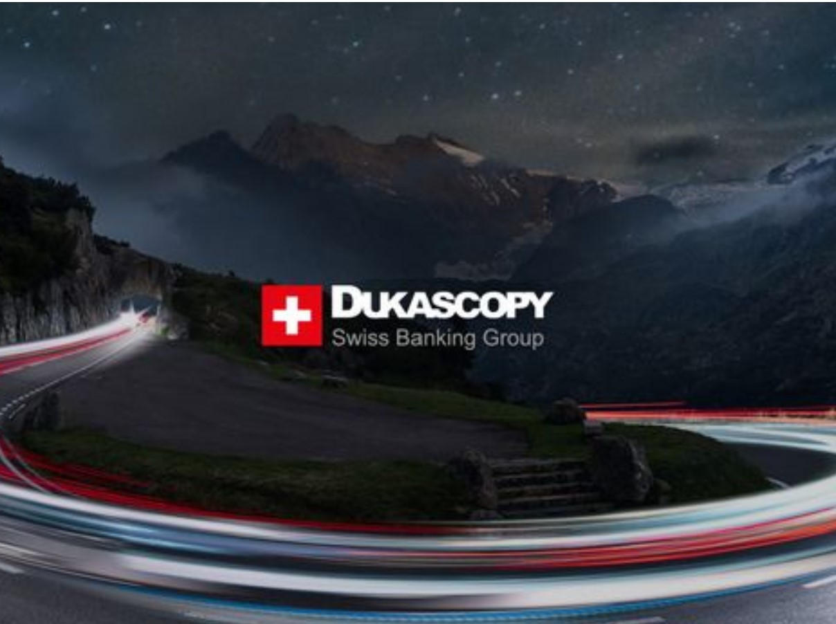 Swiss Broker Dukascopy Shows Record Numbers for H1 2022 | FinTelegram News