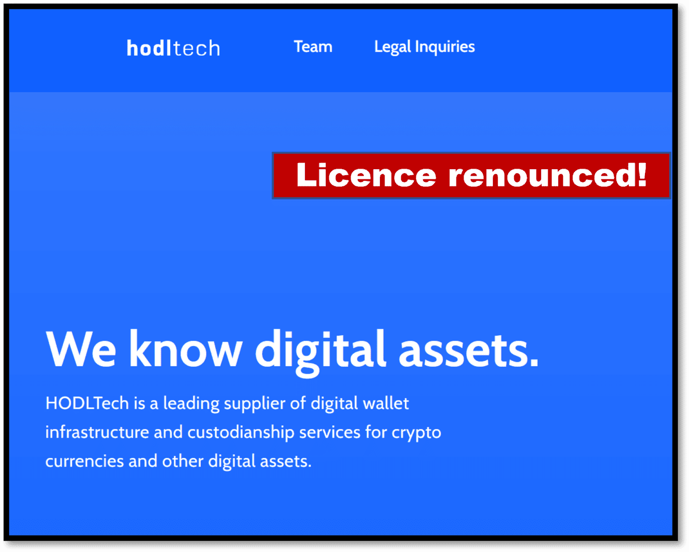 Front Page | FinTelegram News