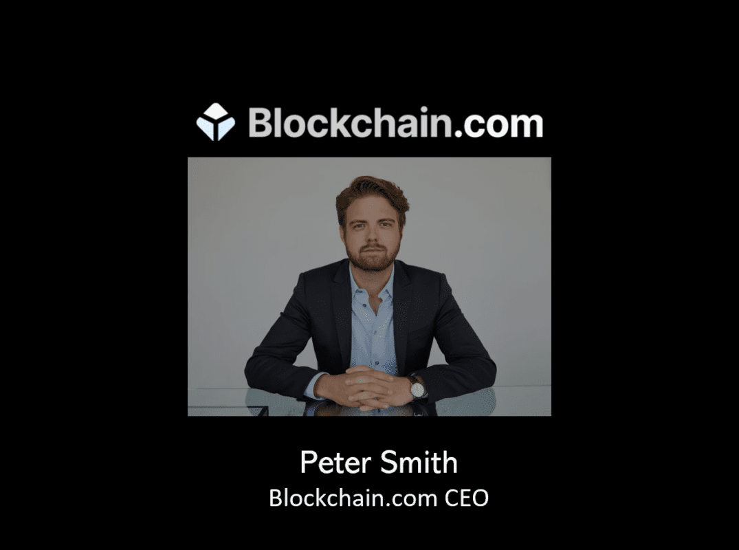 Regulatory Attention Please! Crypto Giant Blockchain, Misleading ...