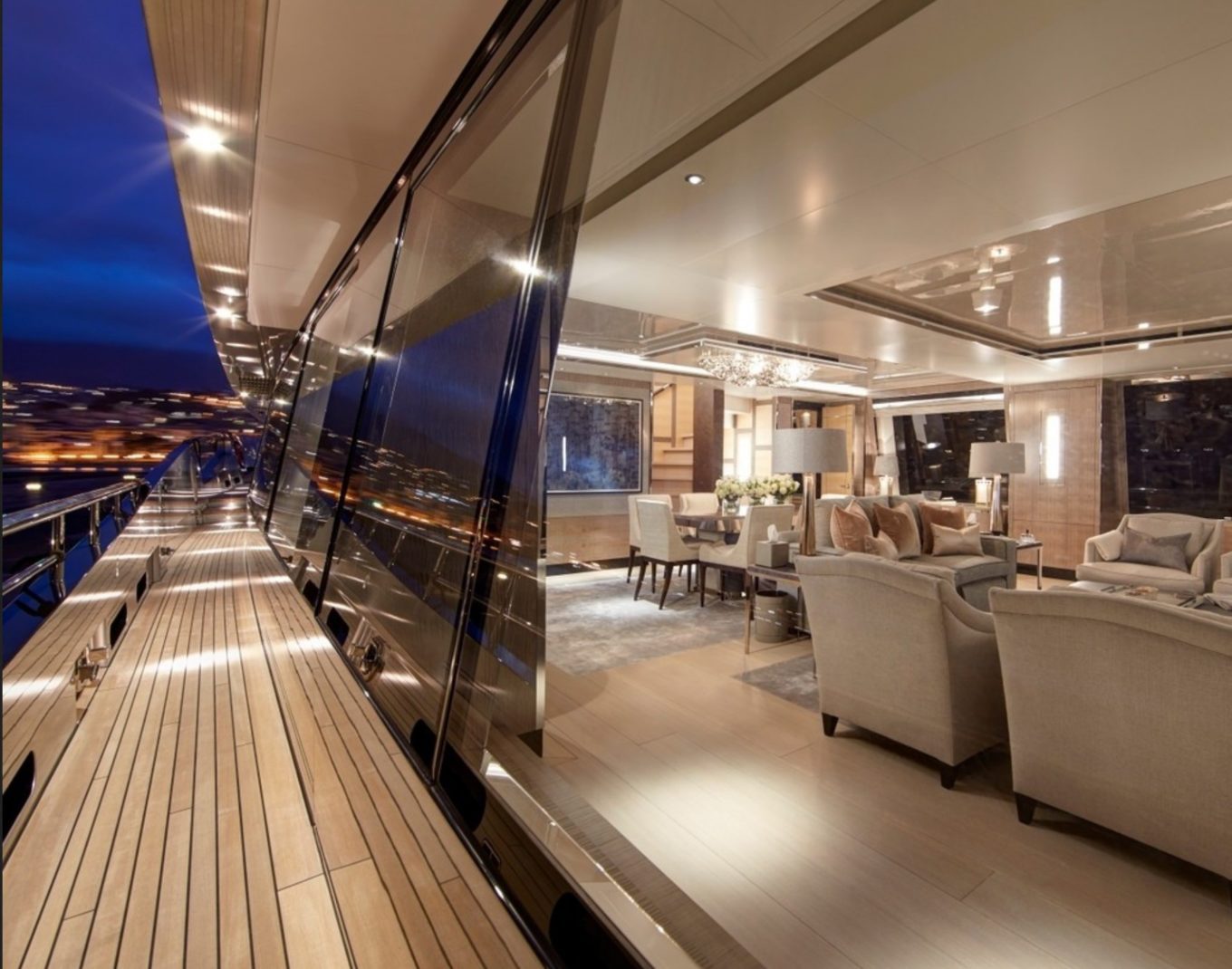 Disgraced Payvision Founder Rudolf Booker Sells His Yacht ...