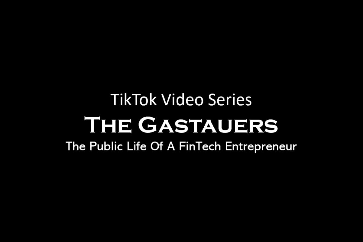 Entertaining TikTok Video On The Self-Proclaimed FinTech Billionaire ...