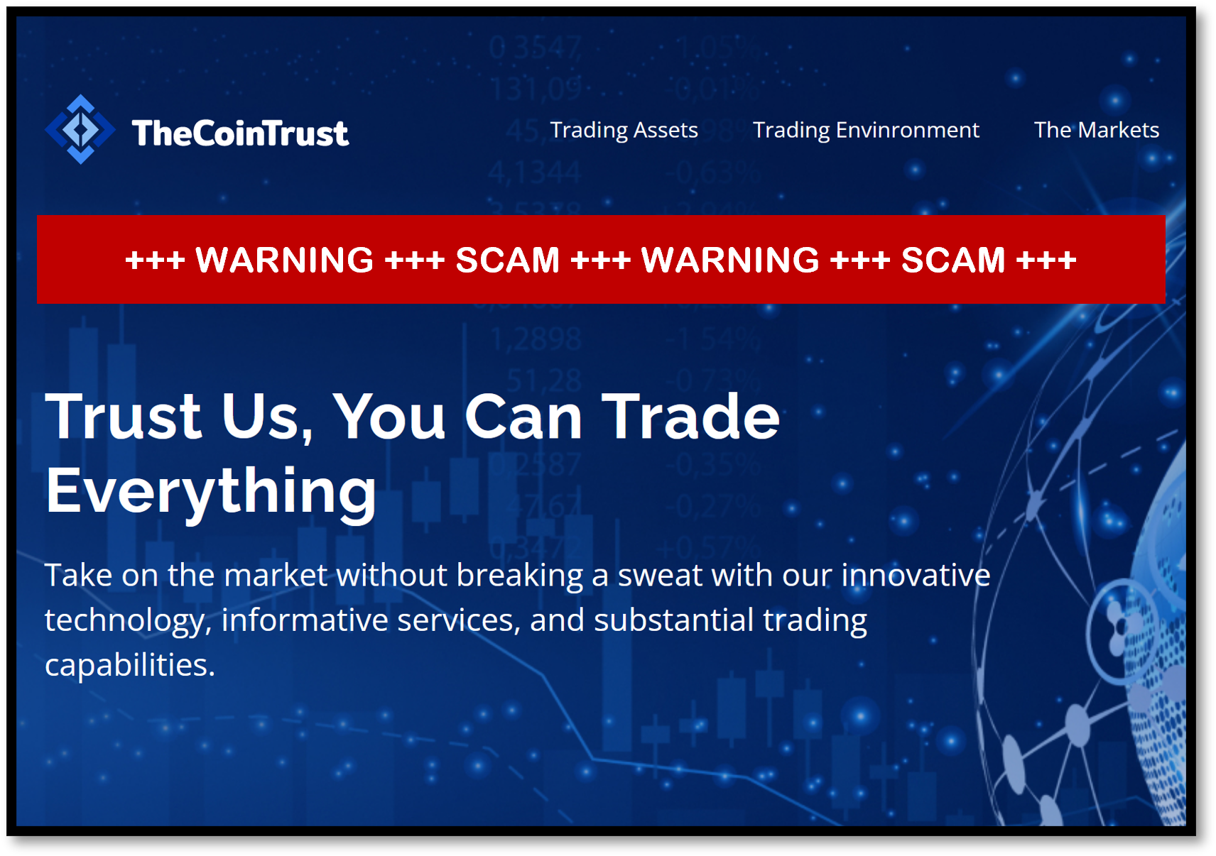 Front Page | FinTelegram News