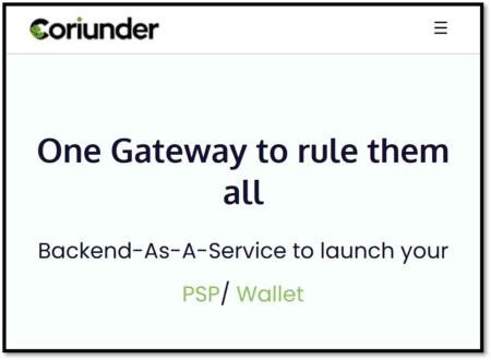 Offshore Radar - South African BKFX with interesting roots ...