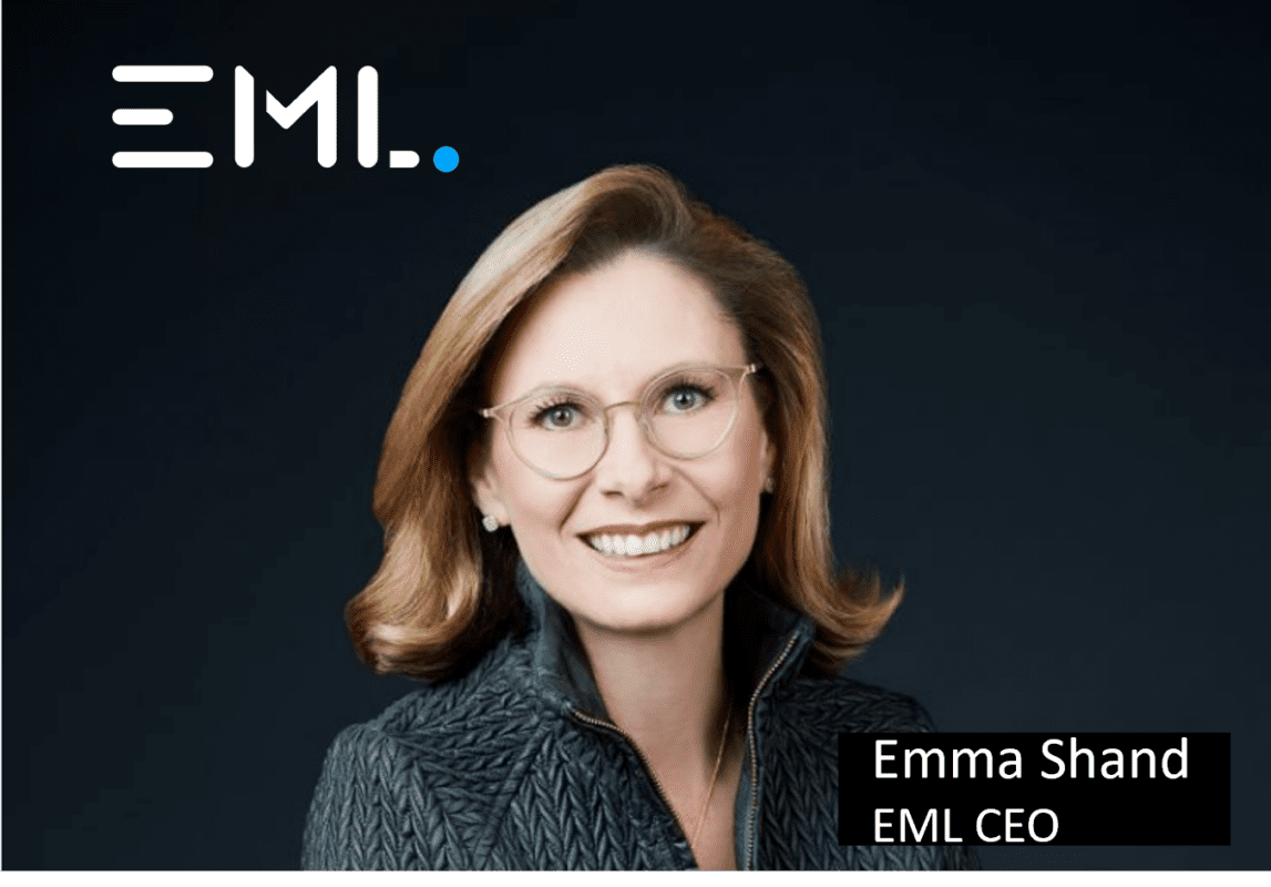 New EML Payments CEO Emma Shand Confronted With Fraudulent Merchants ...