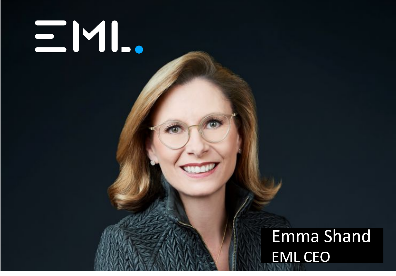 New EML Payments CEO Emma Shand Confronted With Fraudulent Merchants ...