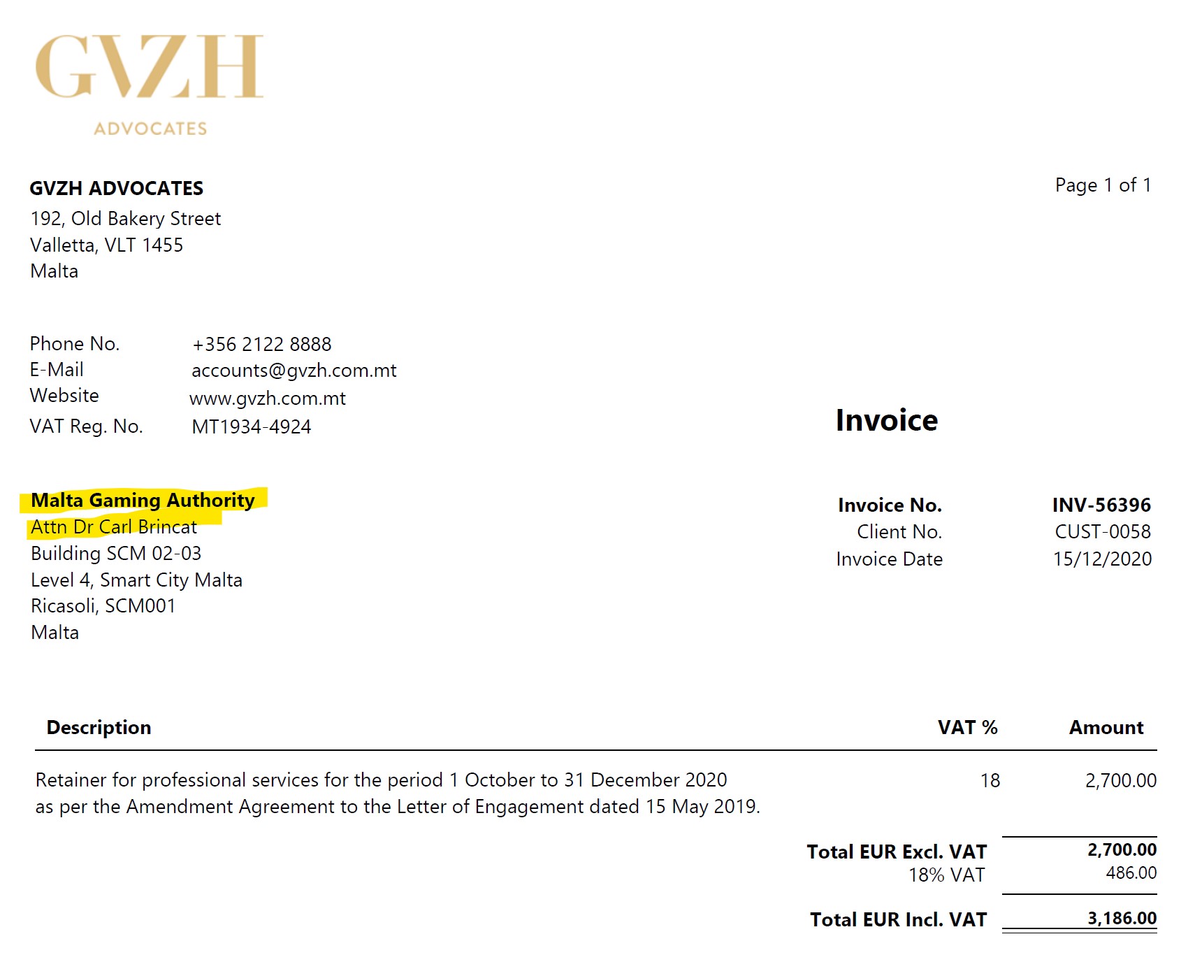 Front Page | FinTelegram News