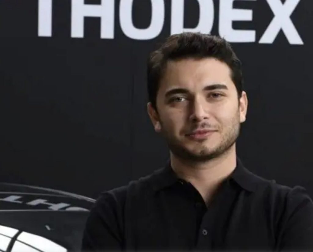 Founder Of Vanished Turkish Crypto Exchange Thodex Arrested In Albania ...