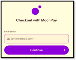 Crypto Payment Processor MoonPay Plans To Expand On the NFT Fast Track ...