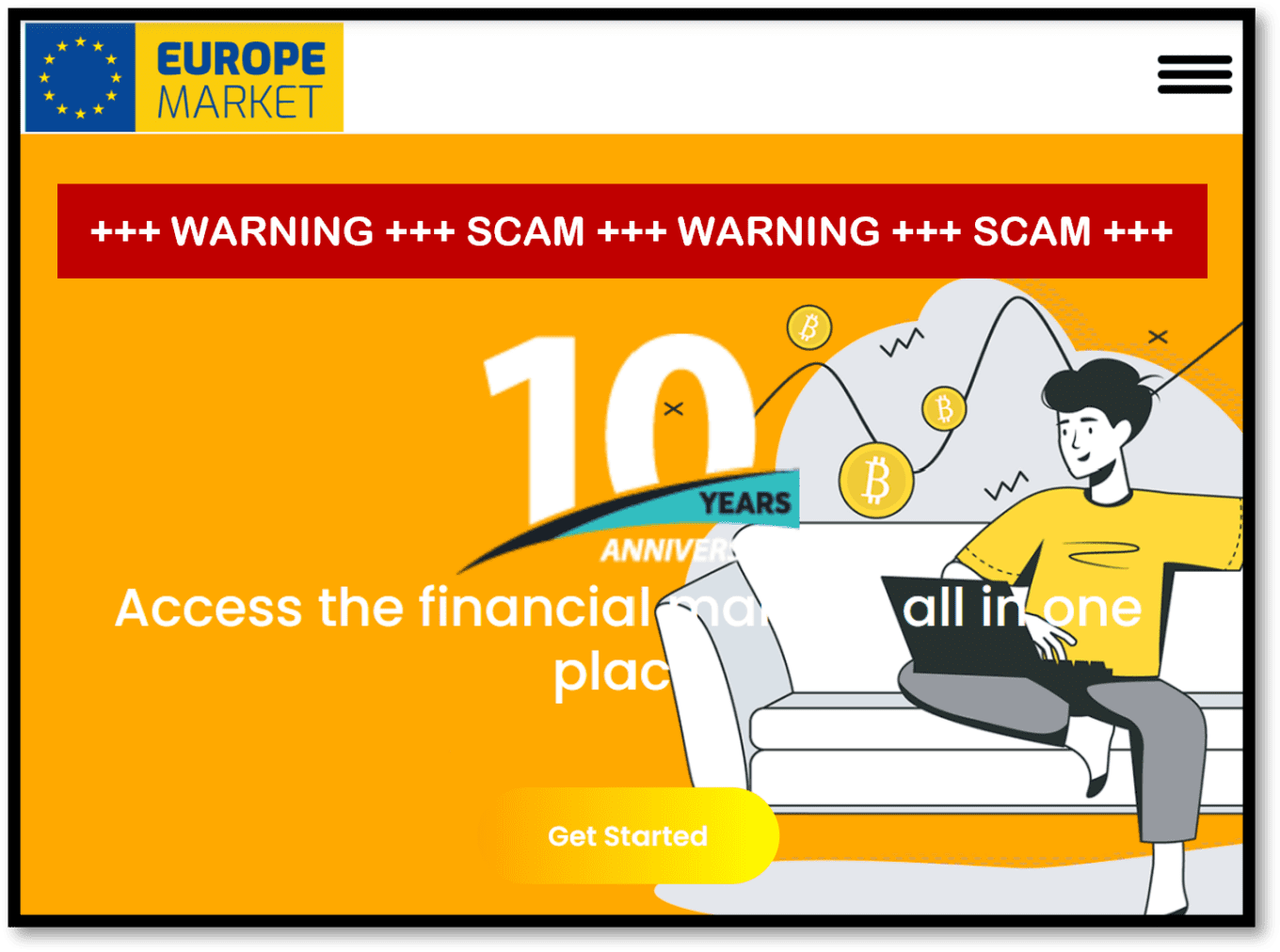 Exposed! The EZ2GO Scam Network And Its New Brands! - FinTelegram News