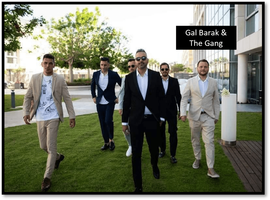 Gal Barak – The Former Cybercrime Boss And His Gang! - FinTelegram News