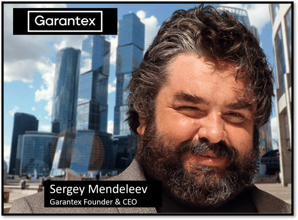 Expose on Garantex: The Russian Crypto Exchange With Ties To Terrorist ...