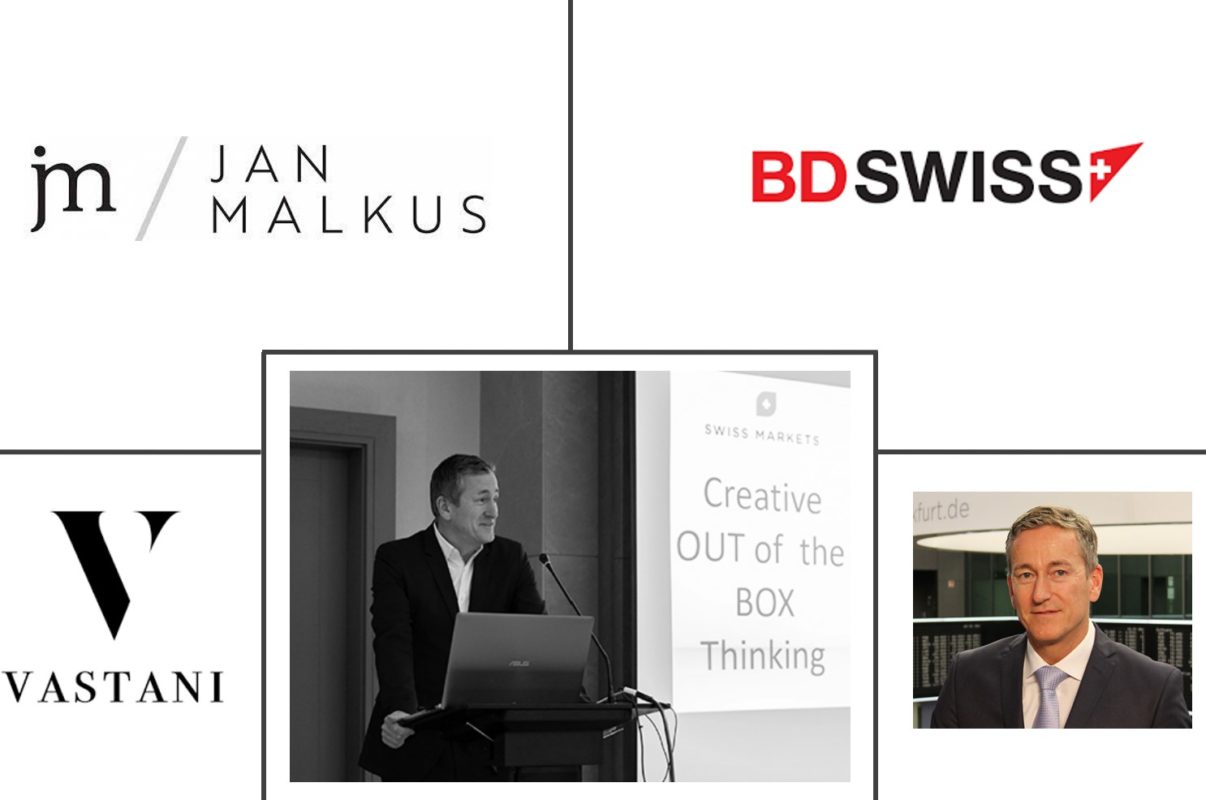 People Radar: German FinTech Investor Jan Malkus - FinTelegram News