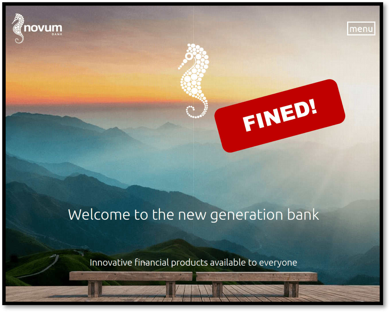 Novum Bank Of Dutch Billionaire Marcel Boekhoorn Fined By Maltese AML ...