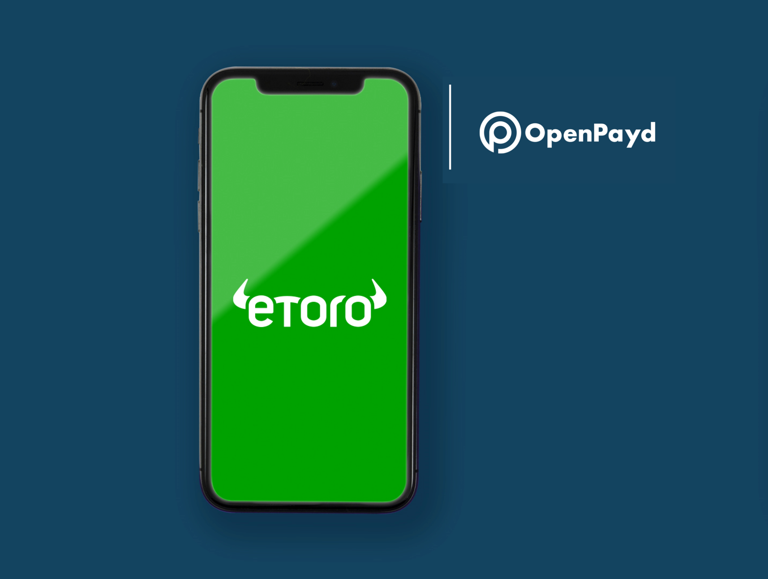 Israeli Social Investment Platform eToro Partners With Ozan Ozerk's ...