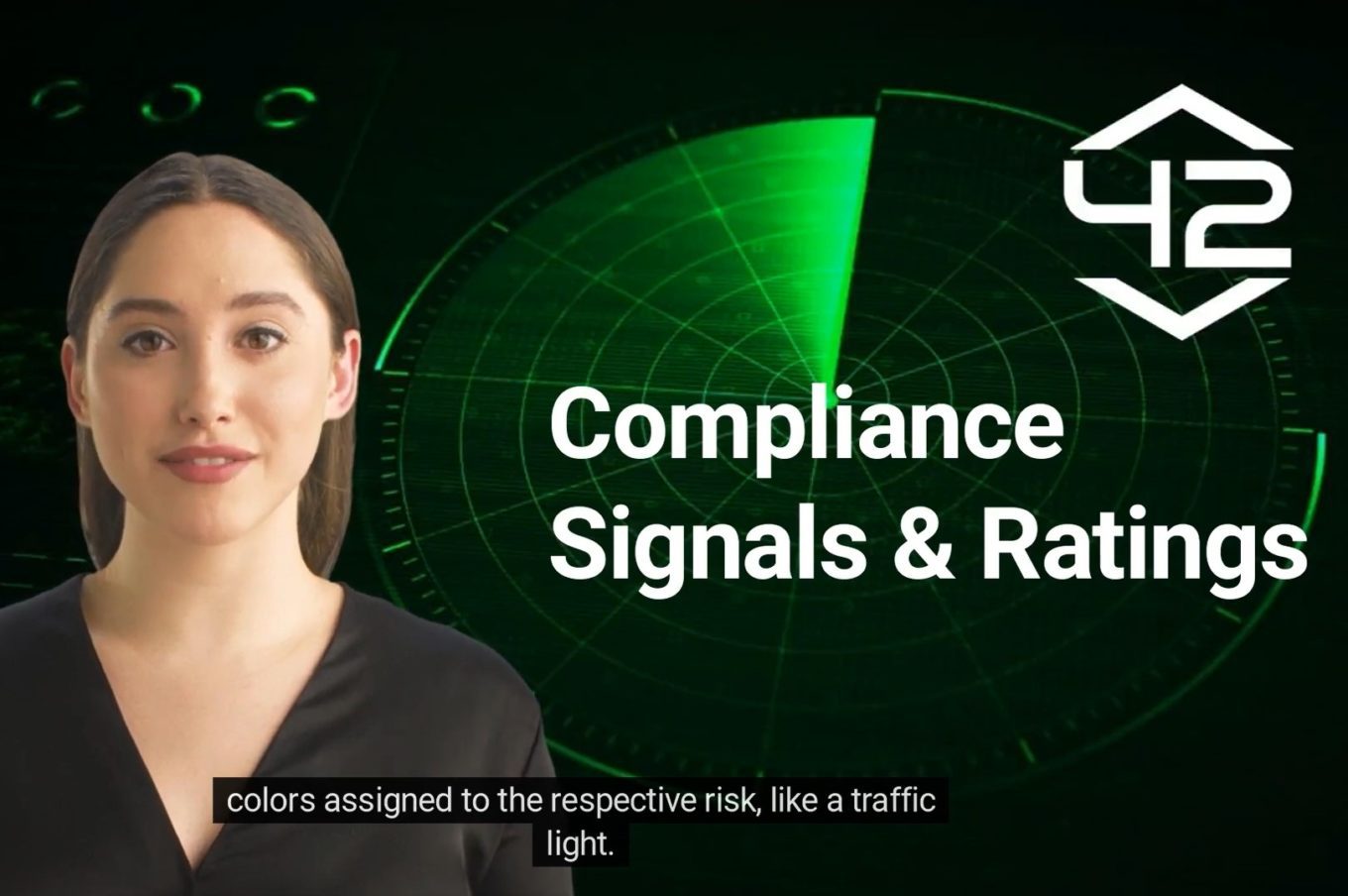 CyberFinance Rating Agency PayRate42 Explains Its Rating System ...