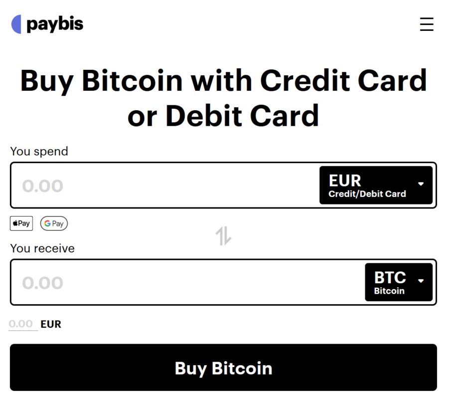 Crypto Payment Processor Paybis With Impressive Growth! - FinTelegram News