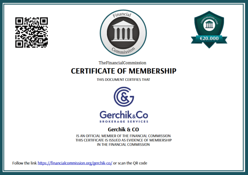 Interesting: Offshore Broker Gerchik Is Building The Trading Bridge Between The U.S. And Russia ...