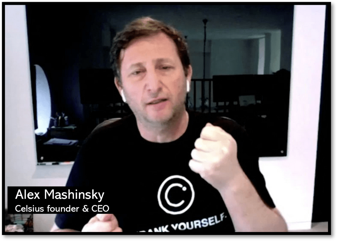 Crypto Court Season: Disgraced Celsius Founder Alex Mashinsky Sued For ...
