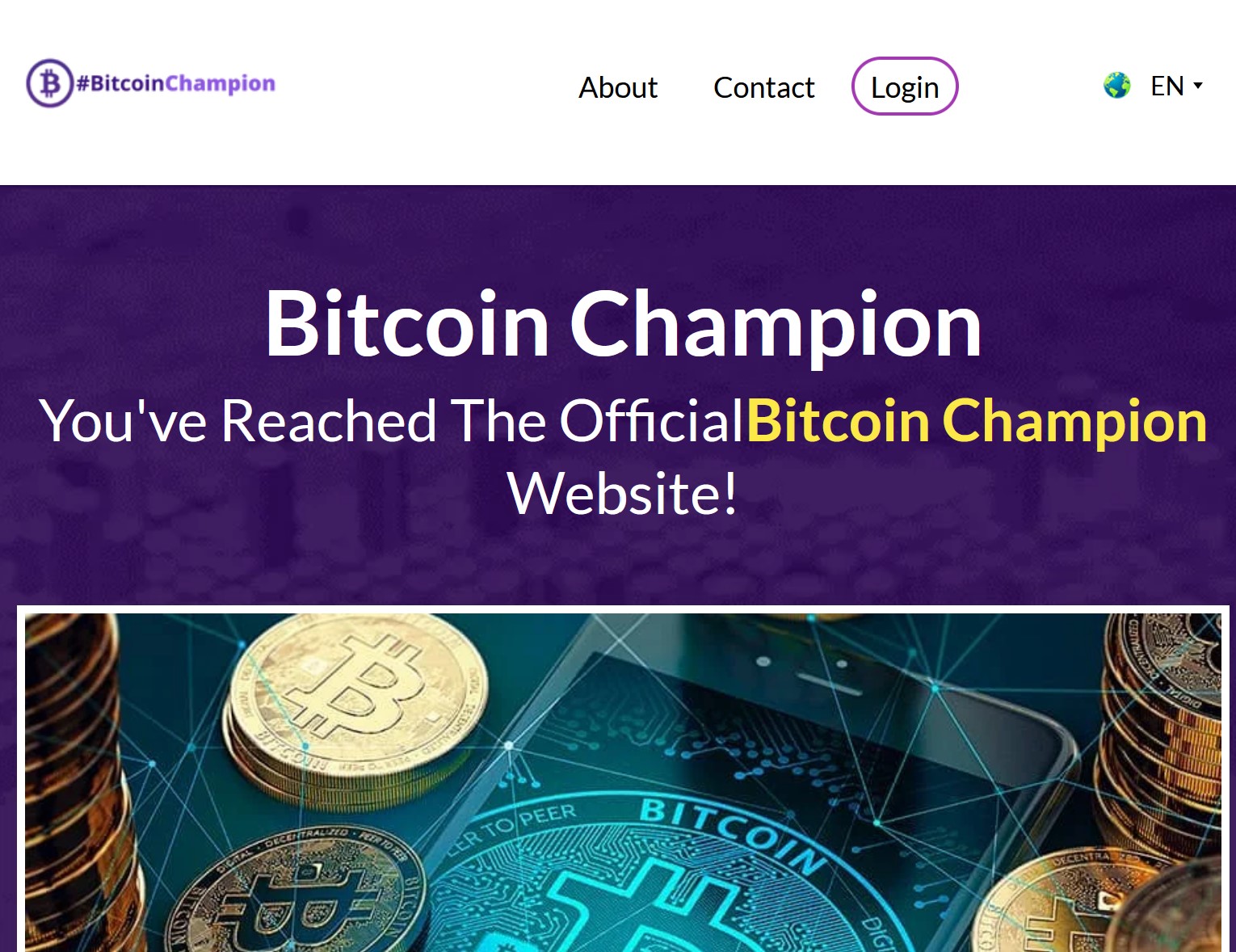 German BaFin Warns Against Crypto Fraud Campaign Bitcoin Champion ...